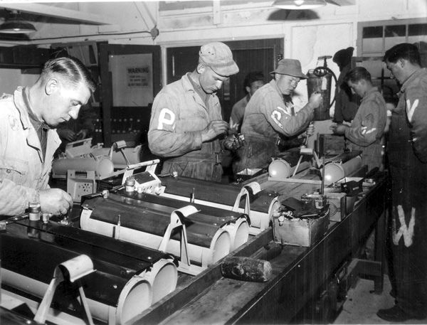 Ogden should be proud of Defense Depot Ogden history | News, Sports ...